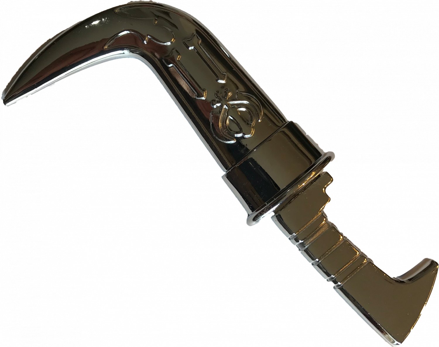 ਕ੍ਰਿਪਾਨ | Kripan (5-inch)