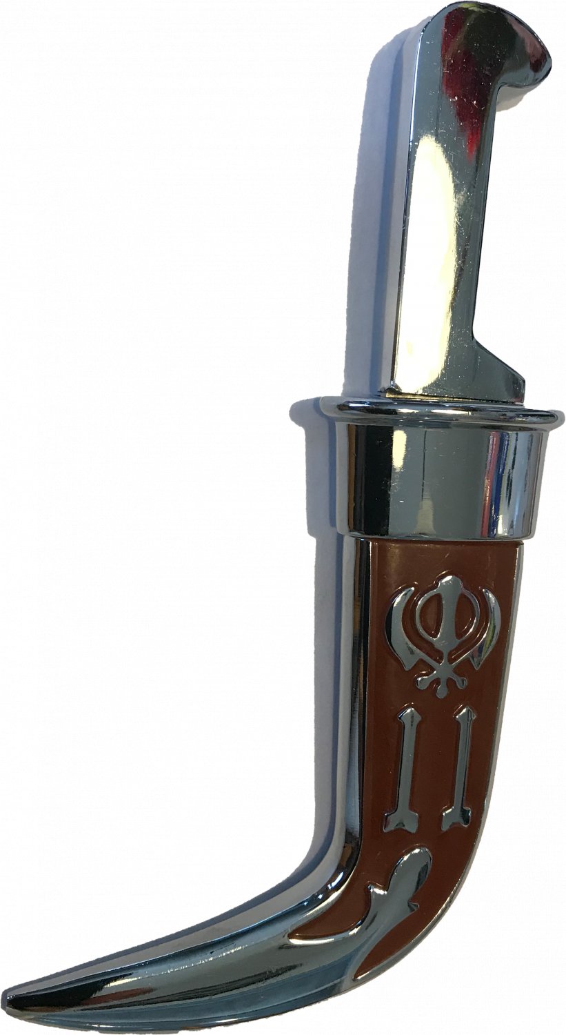 ਕ੍ਰਿਪਾਨ | Kripan (5-inch)