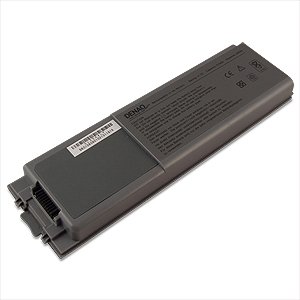 Dell Precision M60 Battery - 9 Cell 80Whr