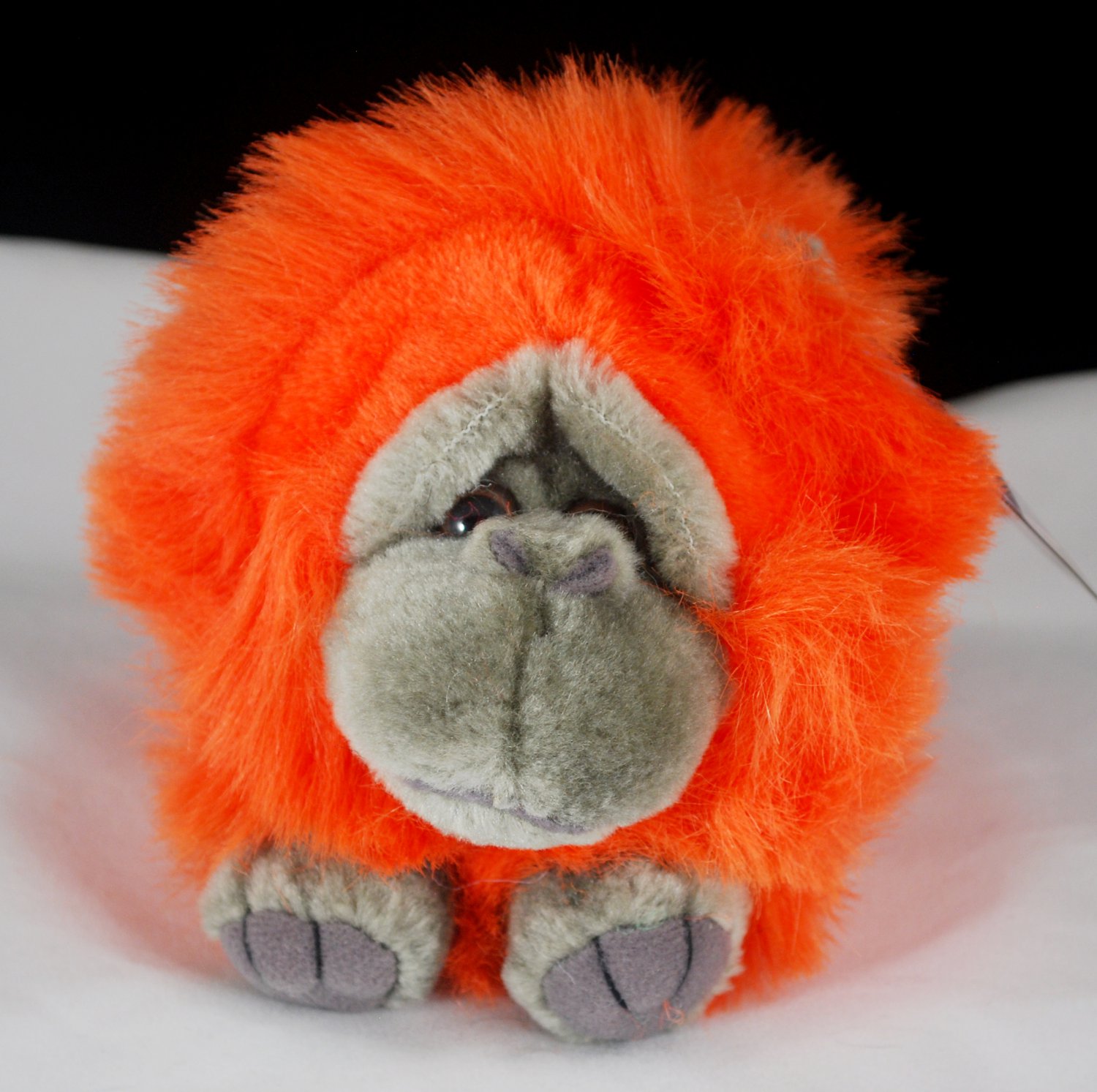 Omar the Orangutan Puffkins by Swibco Style 6665