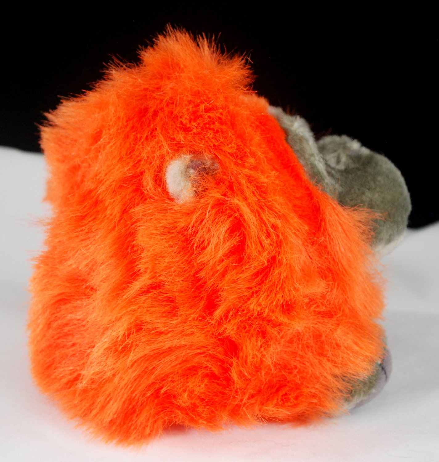 Omar the Orangutan Puffkins by Swibco Style 6665