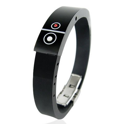 Bluetooth Bracelet with Vibration Alert