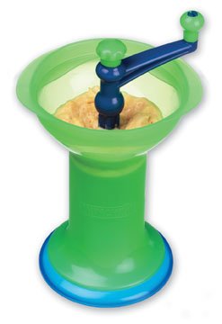 Munchkin Baby Food Hand Grinder / Food Mill